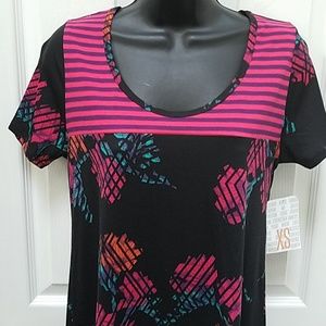 LuLaRoe | Tops | Lularoe Classic Tee | Poshmark